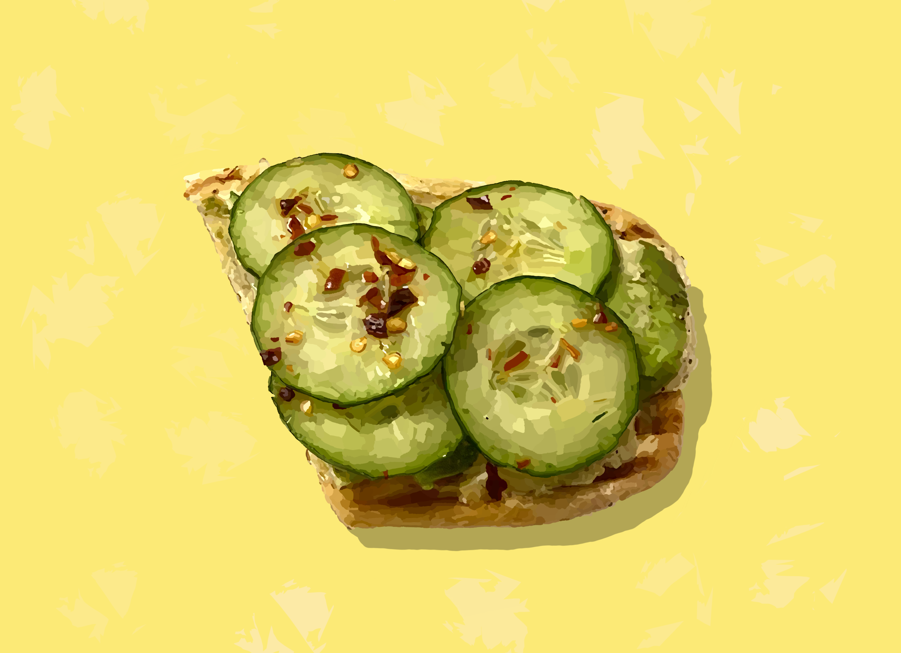 Dr. Smood – Hangry Hansen