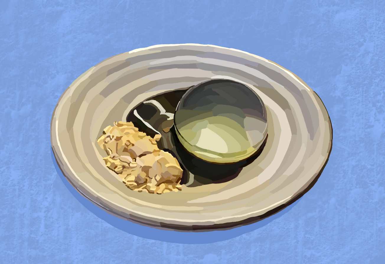 Nonono NYC – Hangry Hansen