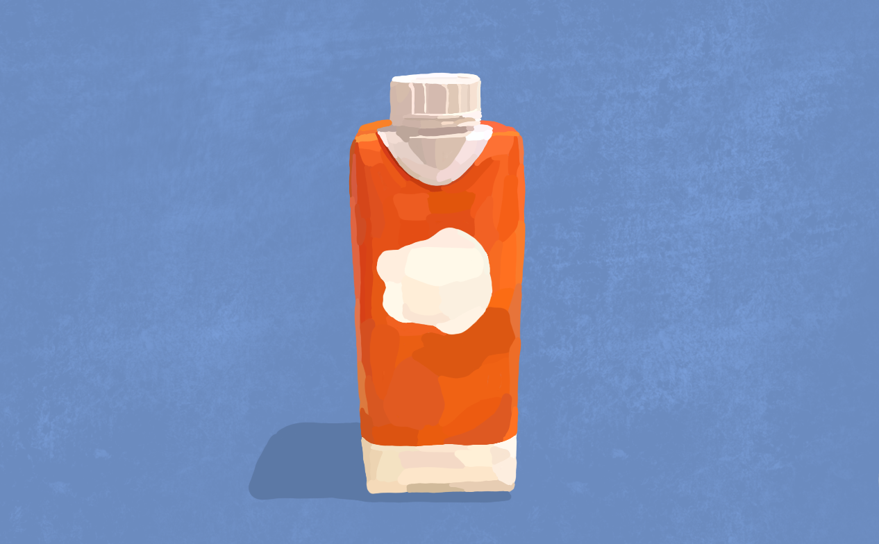 Bored Cow Pumpkin Spice Milk Review – Hangry Hansen